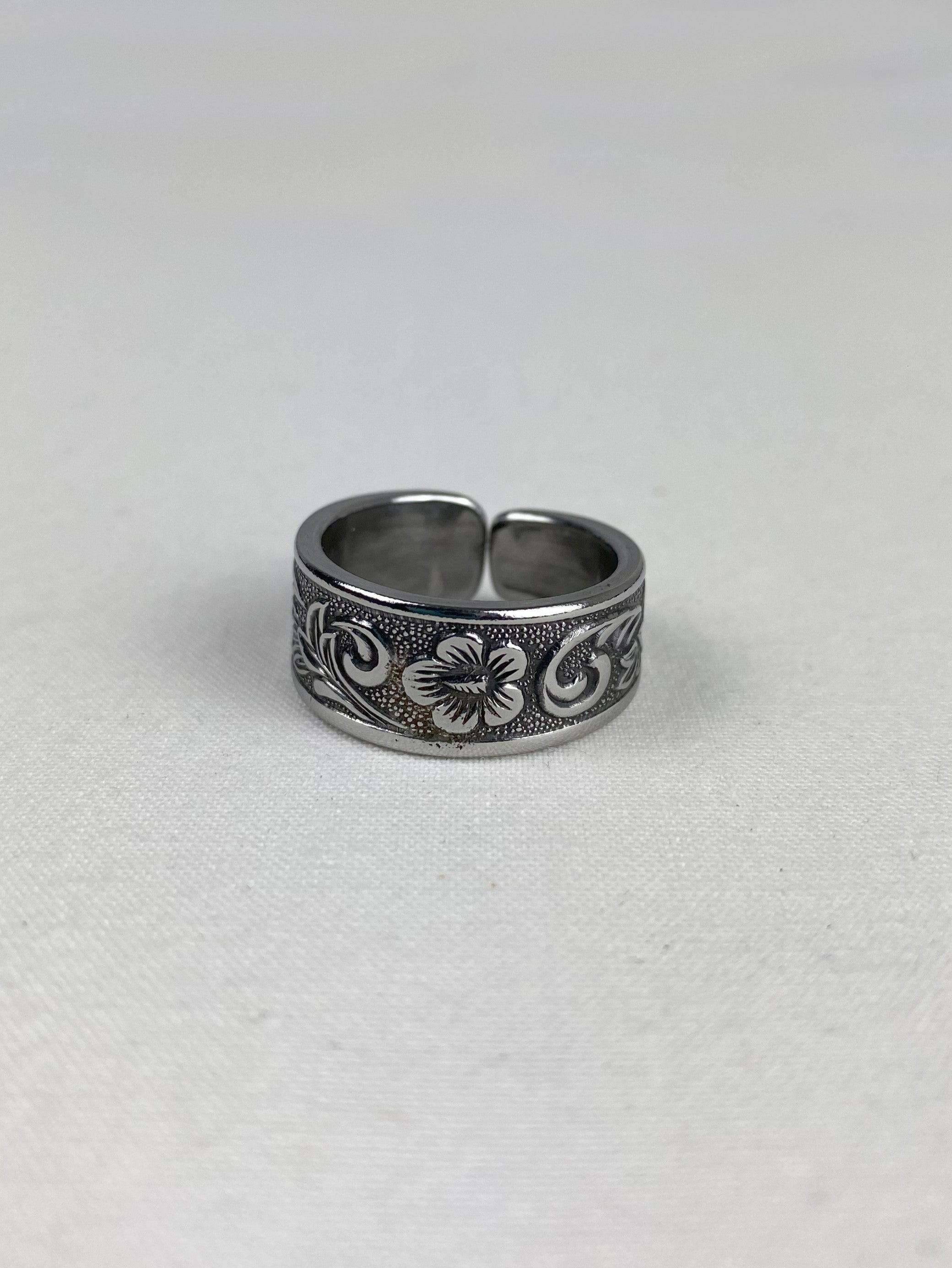 'Blossom Bliss' Ring – Lawrie Crafted